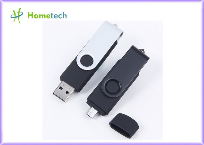 64GB 128GB 8GB 16GB Mobile Phone USB Flash Drive Android OTG Memory ...