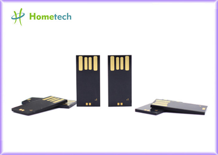 Ultra Slim Customized USB Flash Drive UDP Chip Pen Type 1GB-128GB Naked ...